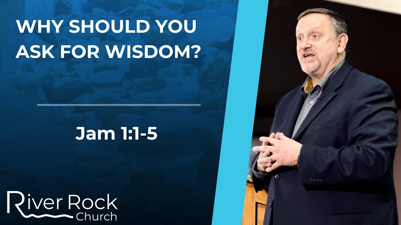 Count it all Joy - Jam 1:1-5 - YouTube