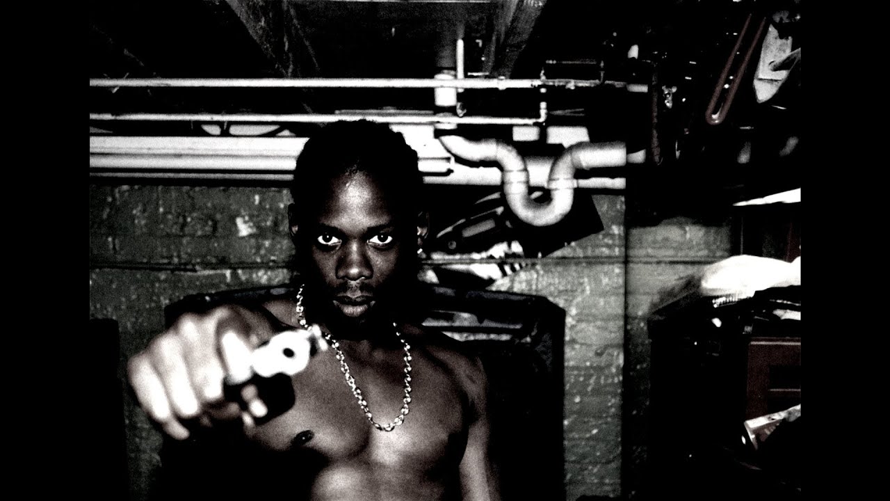 CORMEGA - Thun And Kicko Ft PRODIGY - YouTube