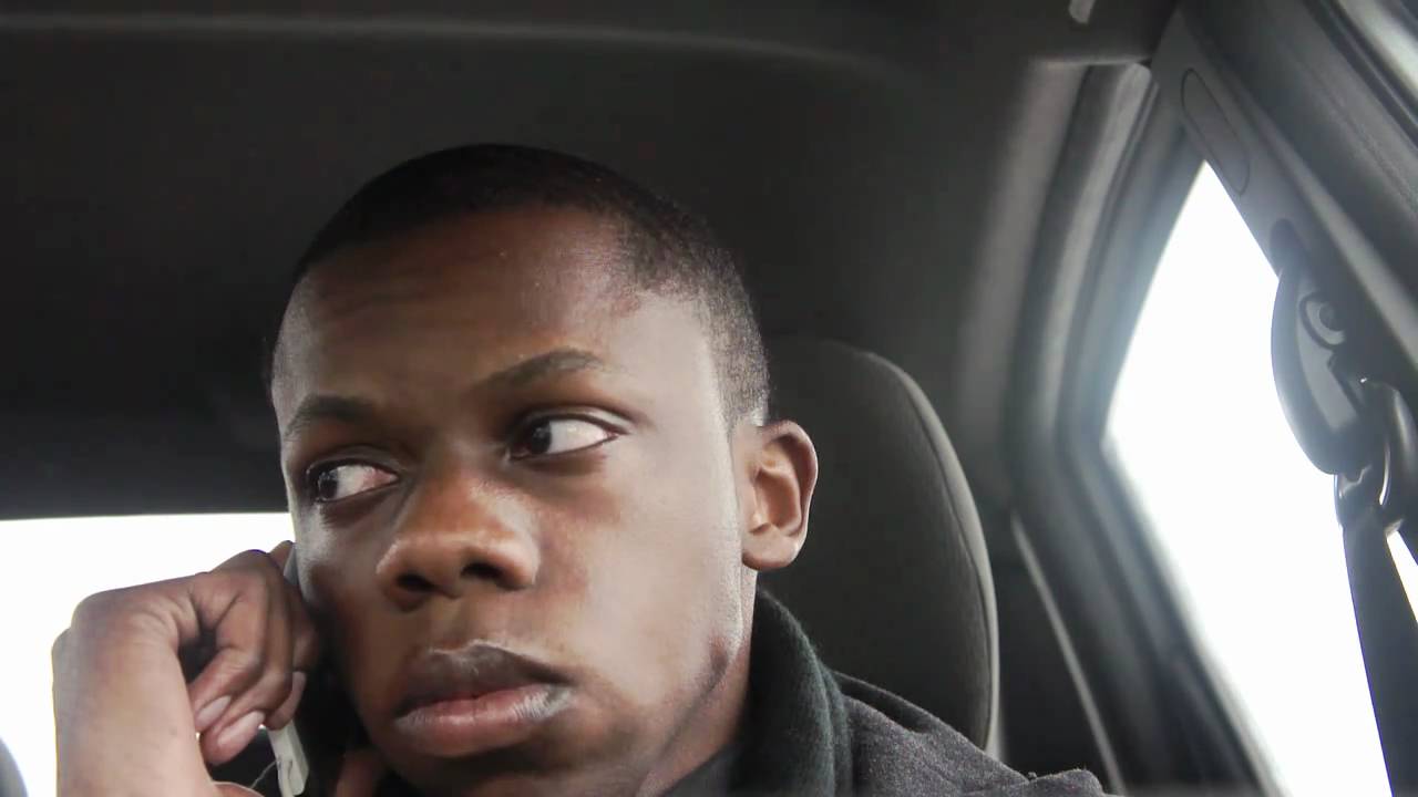Arthur Barnes, Jr. - You Know What Felicia?? (2010) - YouTube