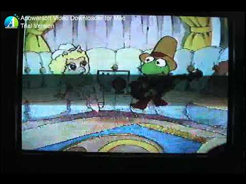 Momentos Peggy y Rene Muppet Babies - YouTube