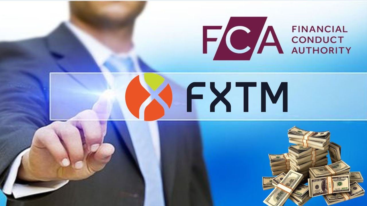 How to sign up for the $50 Welcome Bonus 2023 from FXTM - YouTube
