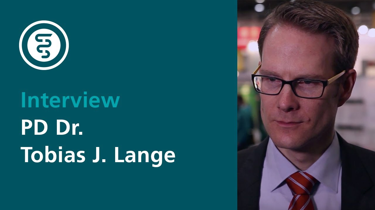 PD Dr. med. Tobias J. Lange, DGP 2016: Europaweit einheitliche ...