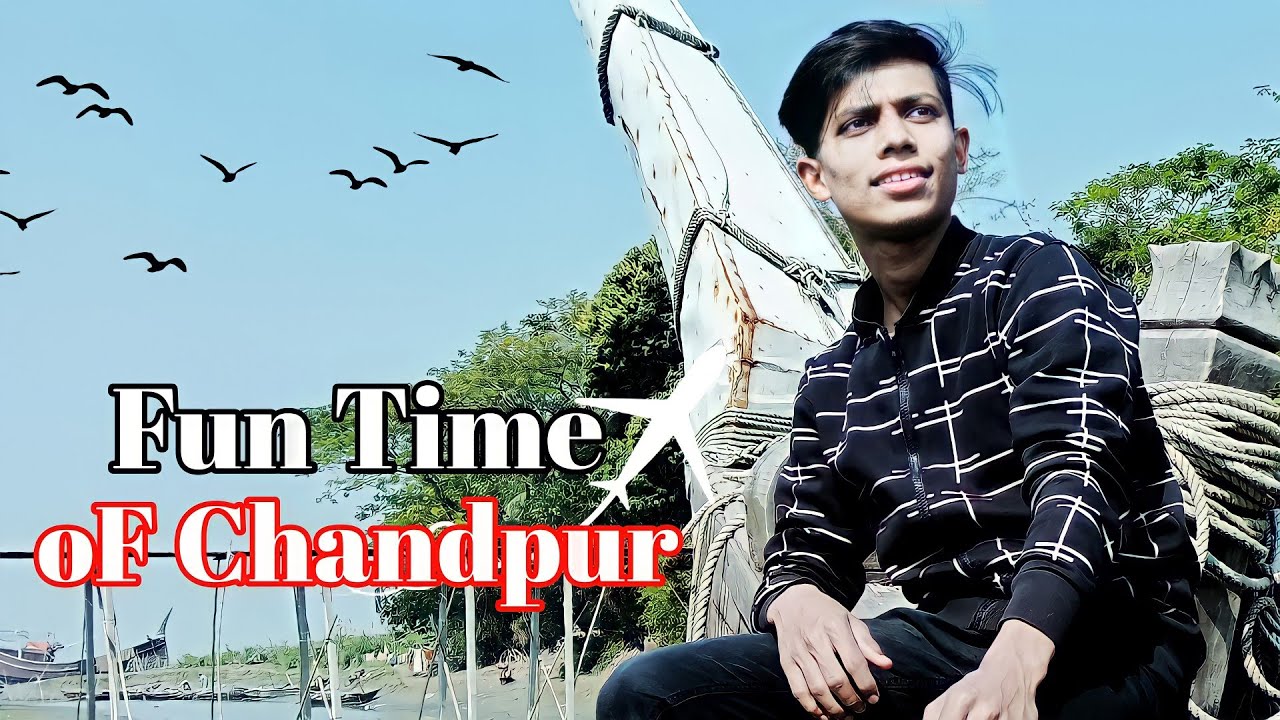 হঠাৎ করে চাঁদপুর | Suddenly Chandpur | Fun 1 | Rokon Hossain - YouTube