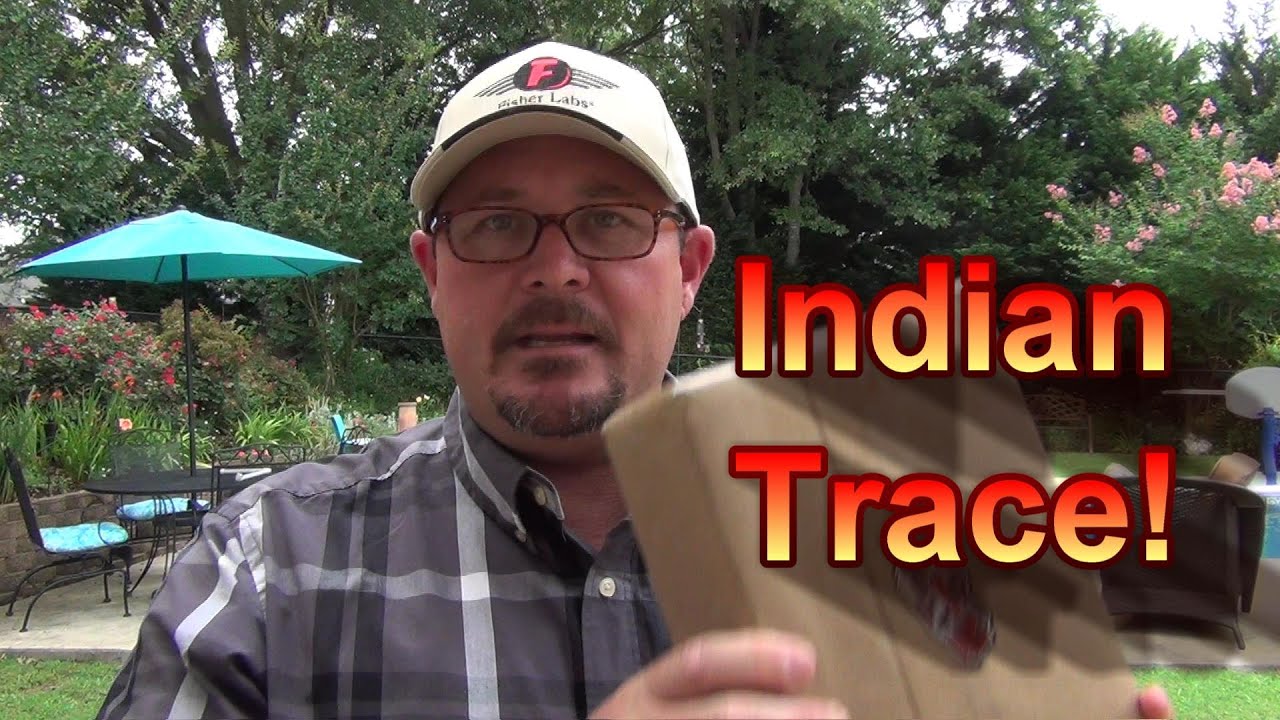 Special Thanks to Indian Trace!!! - YouTube
