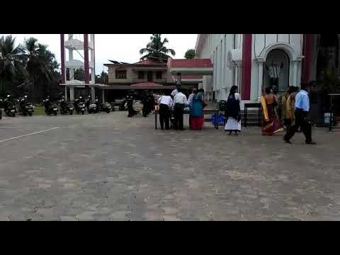 ST.FRANCIS XAVIER PINTO BRASS BAND UDYAVARA