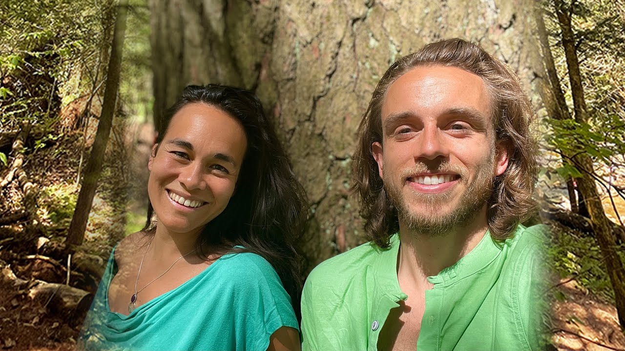 Migwetch - Gayá & Patrick - YouTube