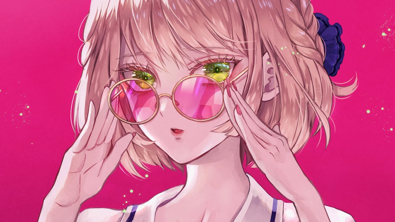 Feelings Feat. ANRI SV - YouTube
