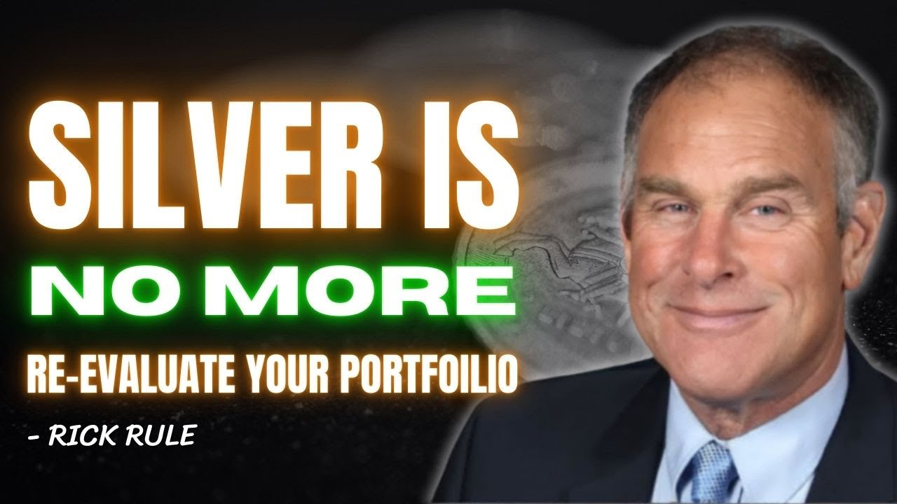 ⭐️ Top GOLD & SILVER Mining Companies Owned By Rick Rule | GOLD ...