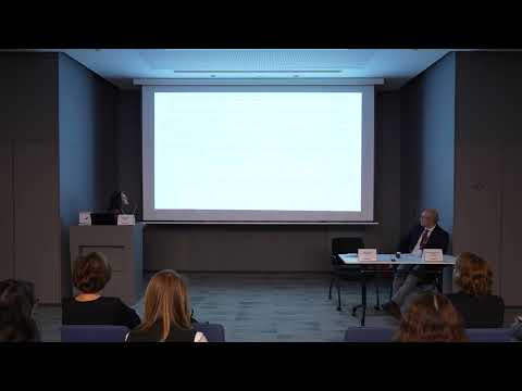 Myasthenia Gravis Sempozyumu 4. Oturum - Prof. Dr. Özlem Güngör Tunçer - Nöroloji