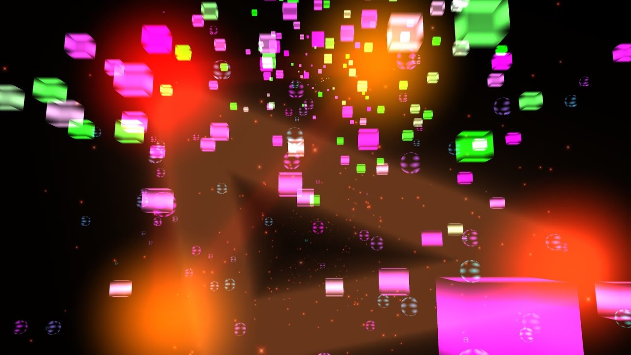 Animation video background Video effects 💥 Motion graphics. Full HD ...