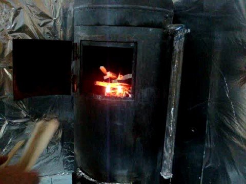 piroliza węgla2 - YouTube