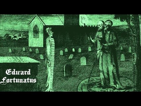 Edward Fortunatus: A Horror Radio Drama - YouTube