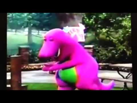 Barney Theme Song (Falling for Autumn!'s version) - YouTube