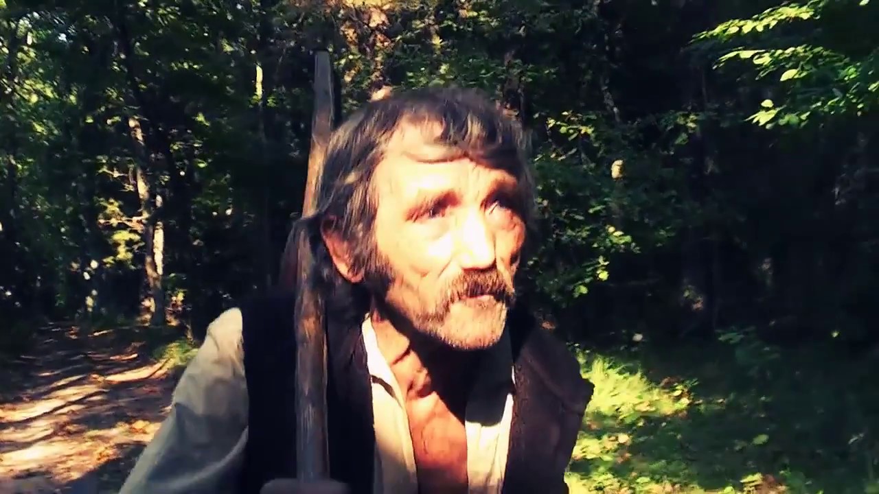 Stachu Jones! - YouTube