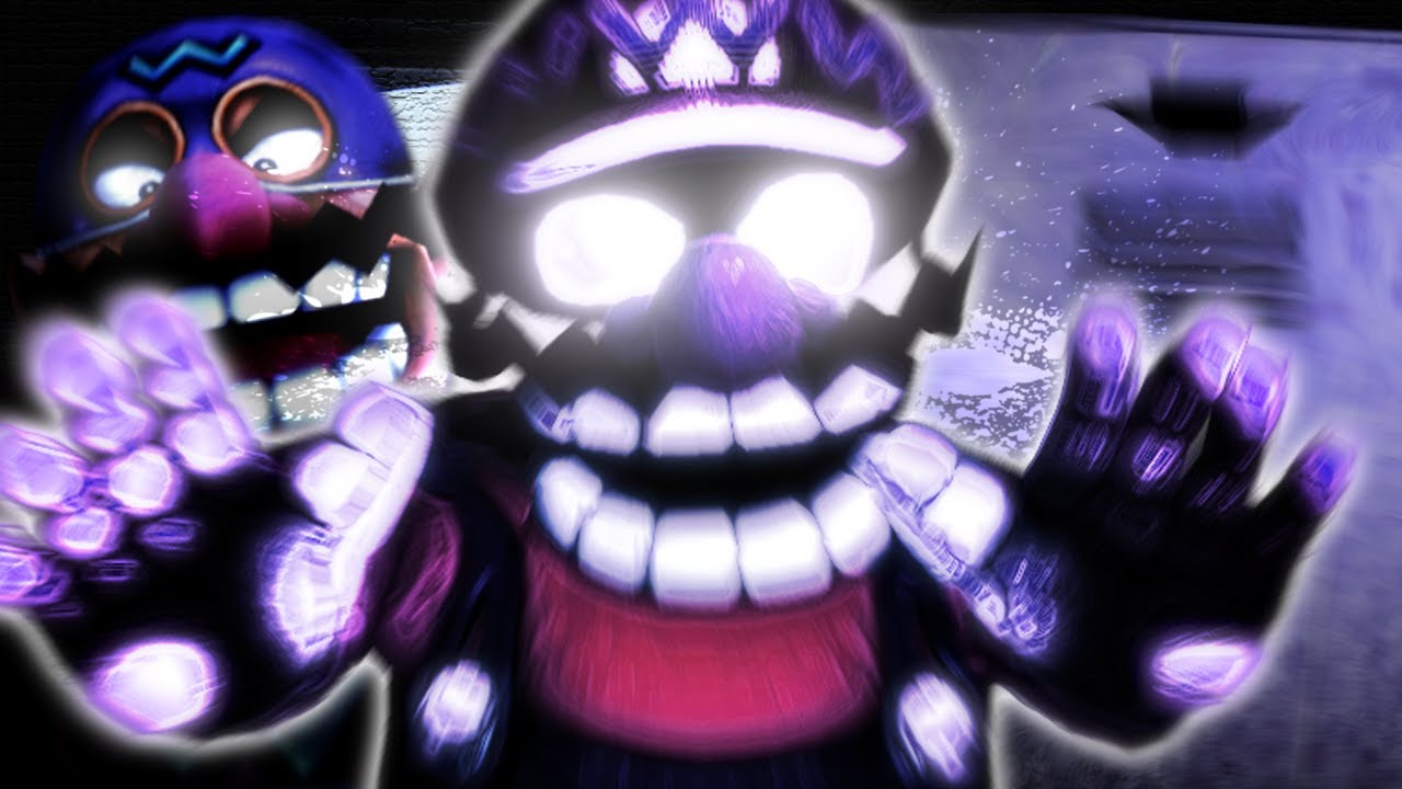 WE SAVED BRUNO FROM THE CURSED LOCKER || The Abandoned Factory: Gears ...