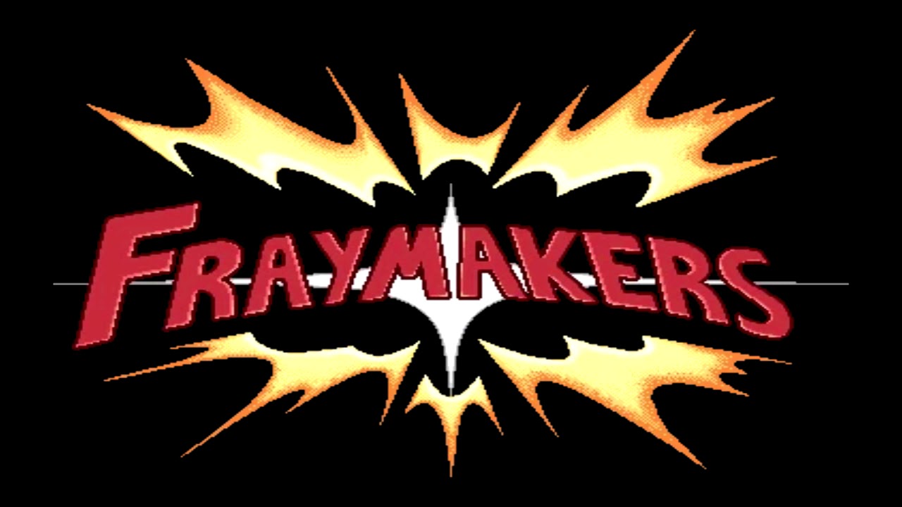 Fraymakers Theme - Fraymakers Music Extended - YouTube