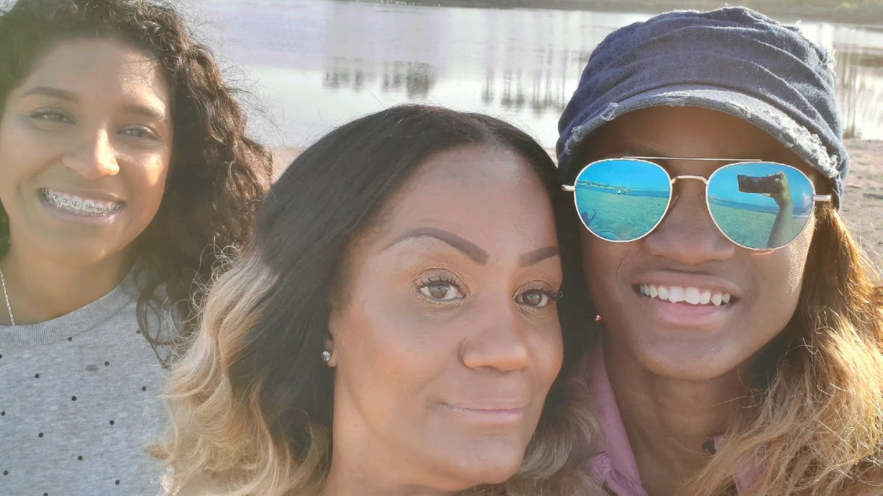 Girls Fun Time! - YouTube