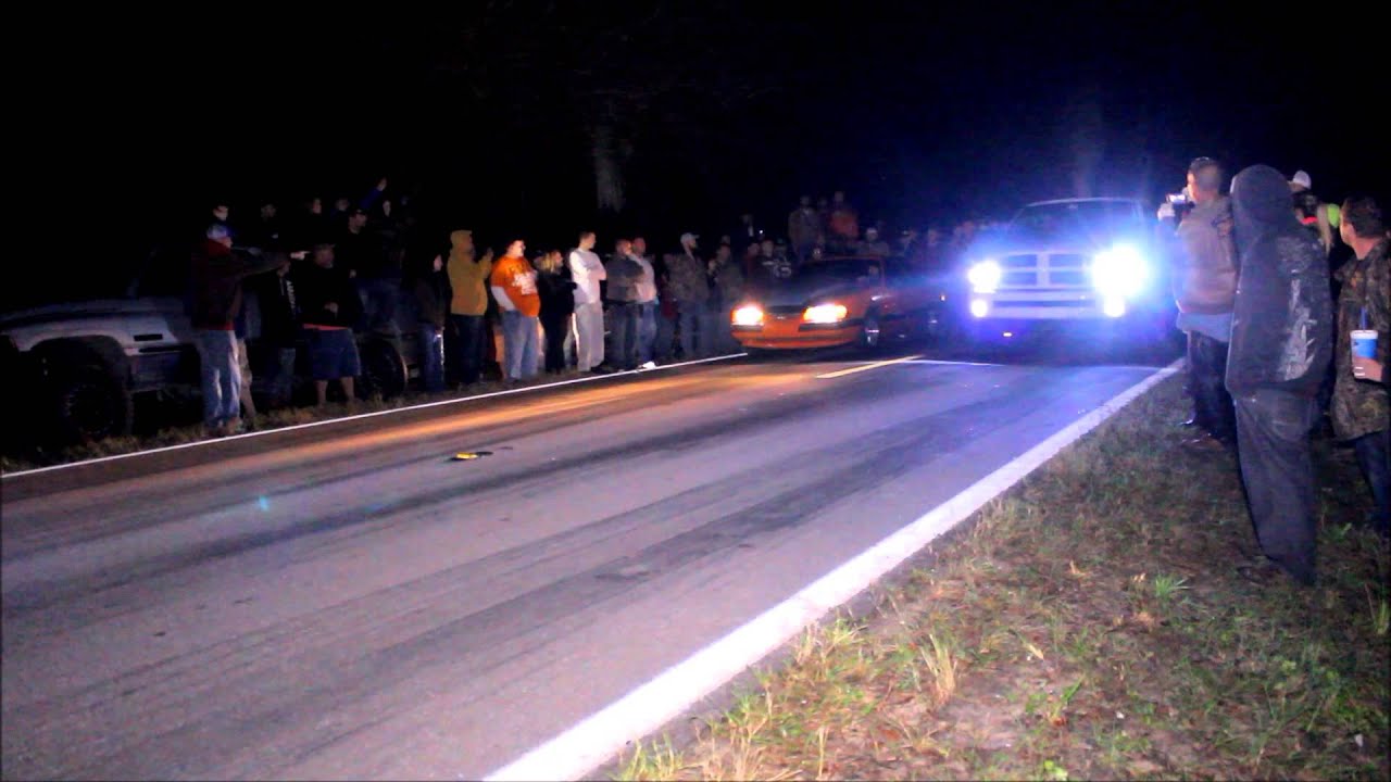 Stick Shift Mafia January Meet - YouTube