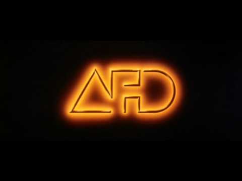 Associated Film Distribution (AFD) - YouTube