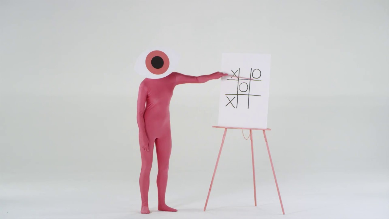AIGA Eye on Design Conference EXPERIENCES TEASER - YouTube