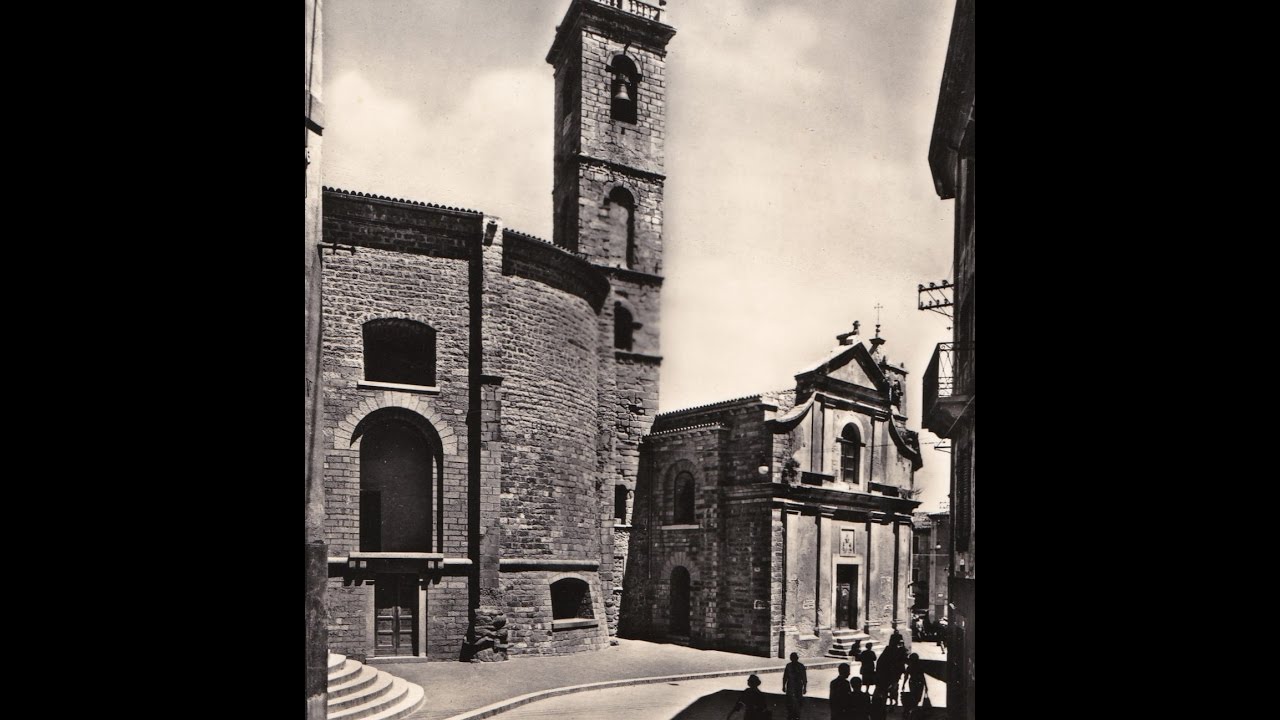 Adoramus Te Christe - Oreste Ravanello - (Schola Cantorum Civitas ...