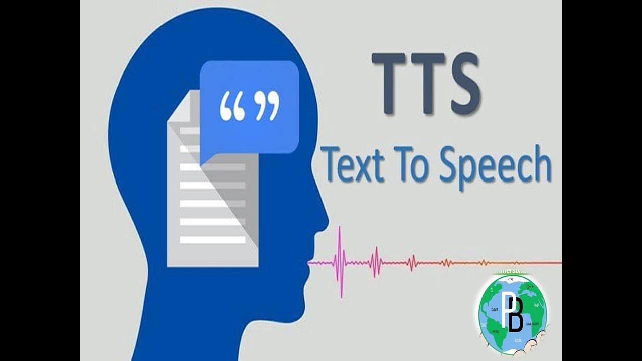 Text To Speech In Jstext To Speech Javascripttext To Speech Apiweb Speech Api 1689