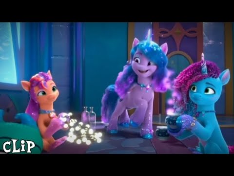 My Little Pony: Make your Mark | Secrets of Starlight | Song With A ...