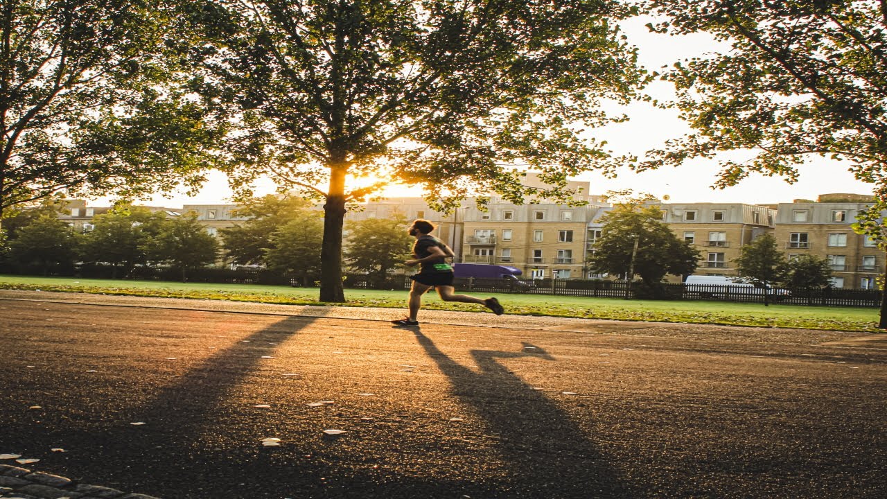 밝은 피아노곡 '달리기' | Bright Piano 'Running' - YouTube
