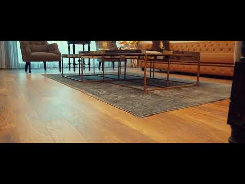 Desen Halı - Ürün Reklam Filmi - Oneway Stüdyo