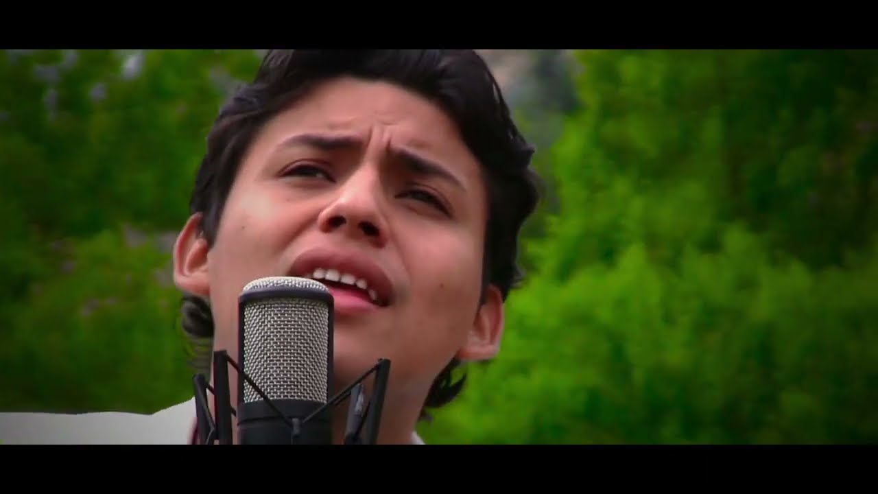 Maycol Rodriguez / No me dejaras/ Videoclip oficial - YouTube