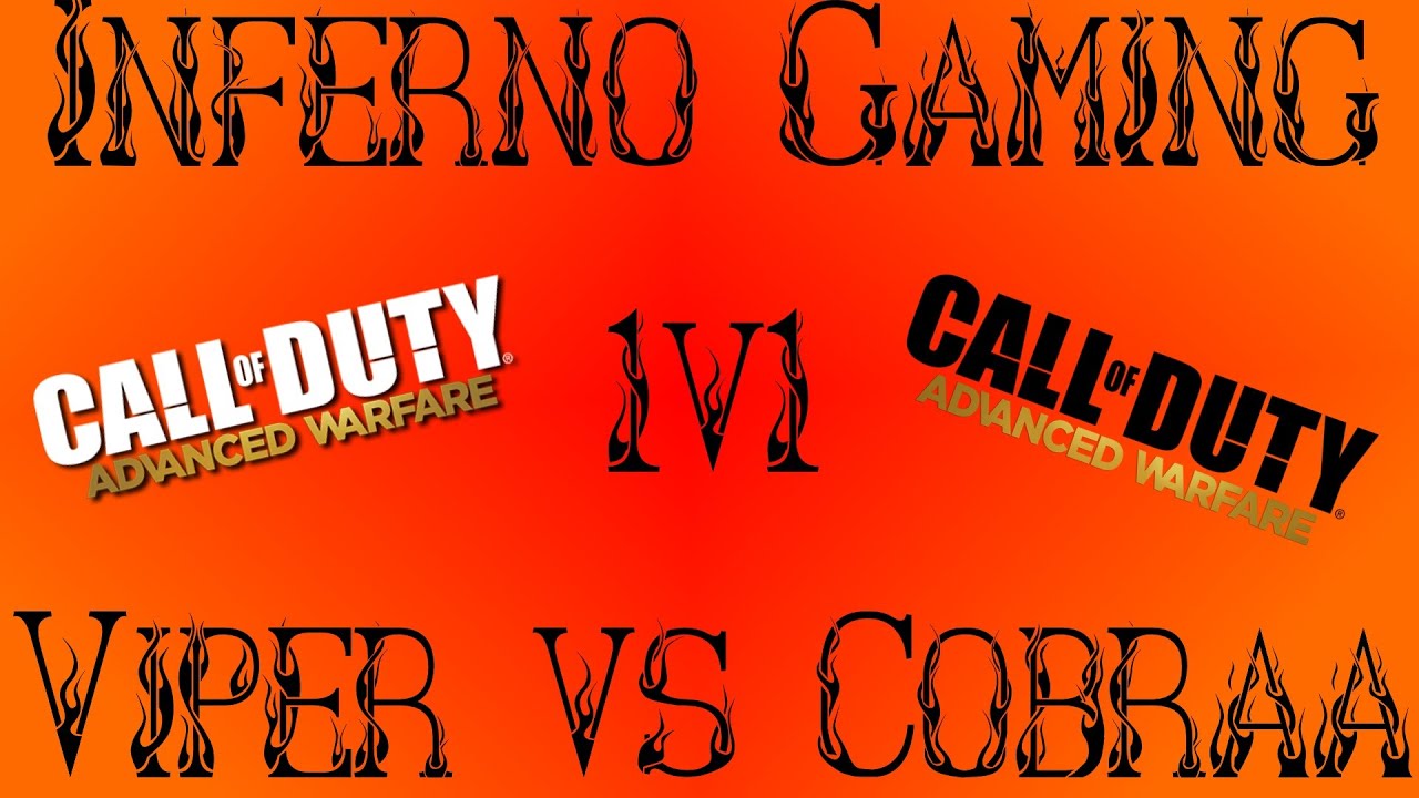 Inferno Viper vs Inferno Cobraa- Game 4- Detroit Hardpoint- (Advanced Warfare) - YouTube