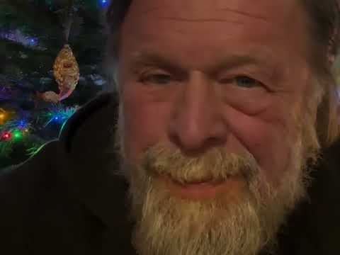 С Рождеством от БГ ! 🎄🎄🎄 / Песня-поздравление