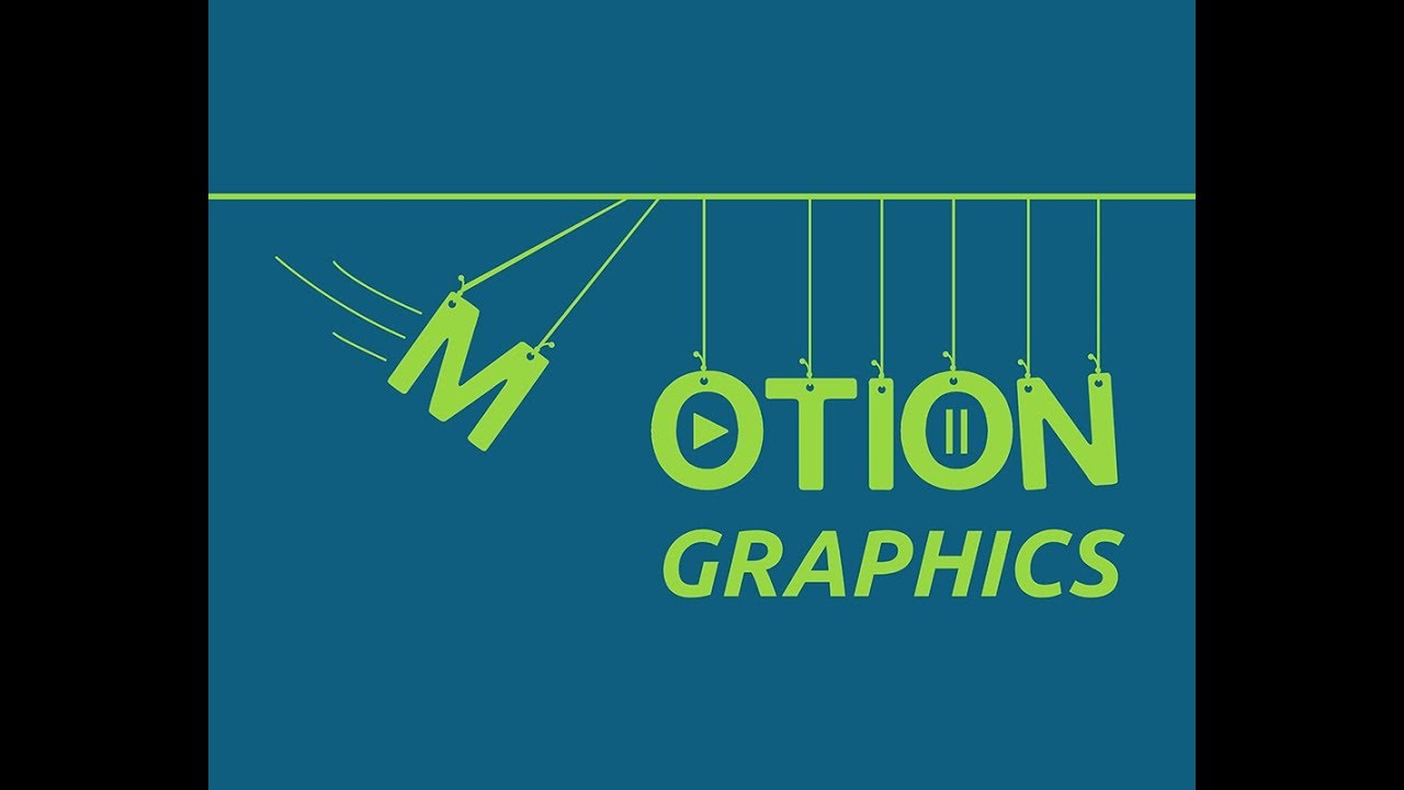 Motion Graphics in Blender #1 - YouTube