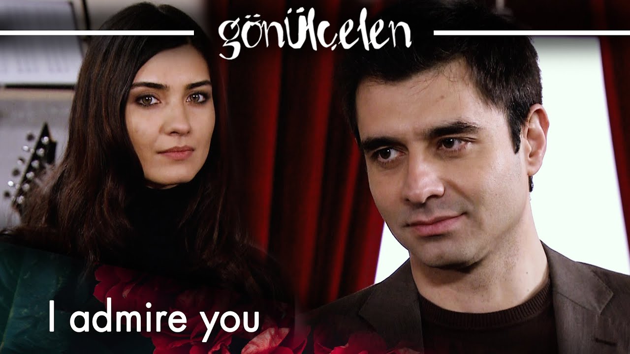 Hasret comes to class again - Episode 78 | Becoming a Lady - YouTube