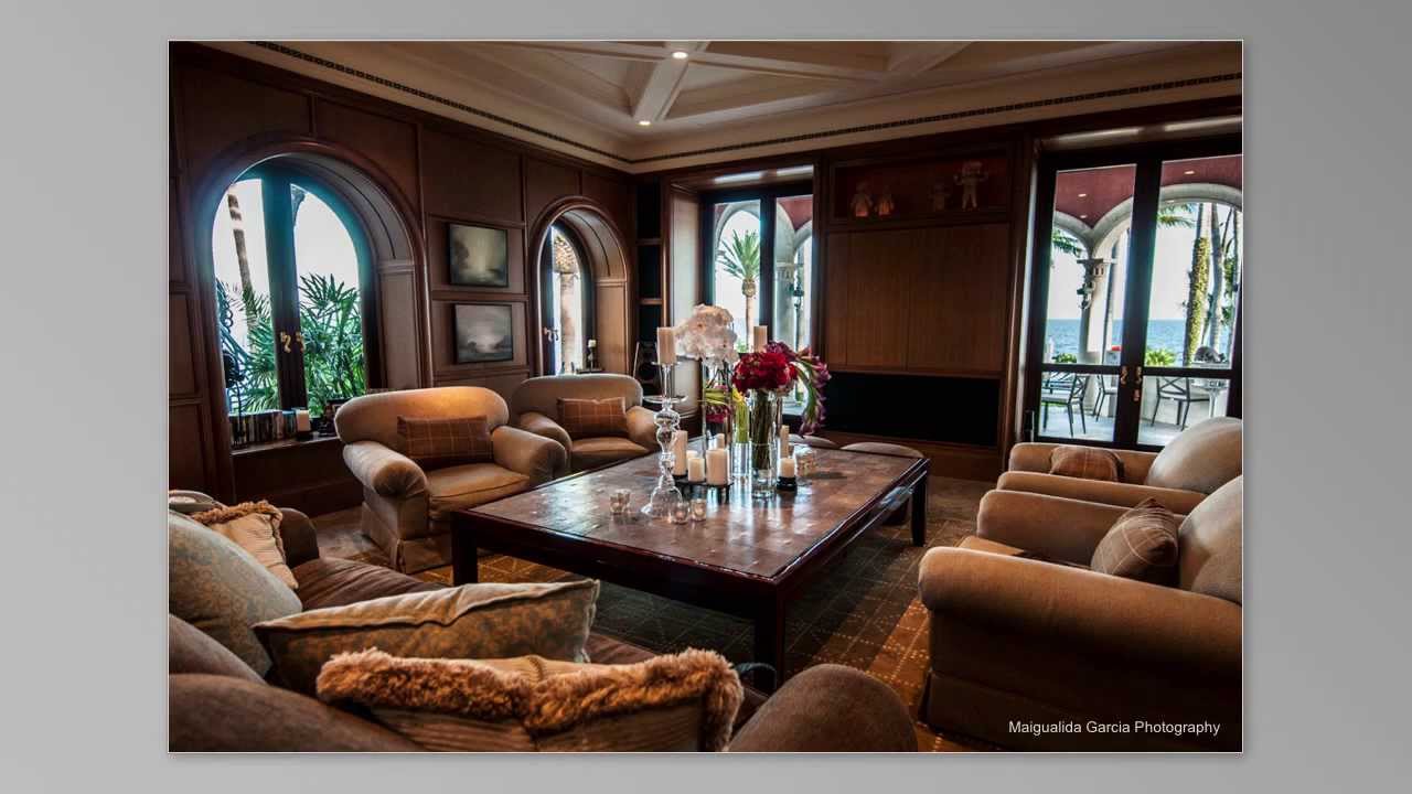 Alegria Party Design: Flowers & Events - YouTube