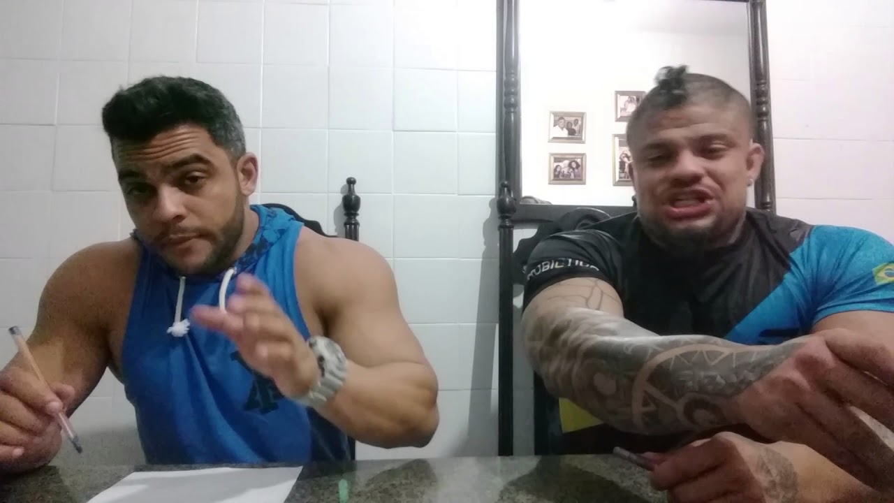 PAPO RETO (A VERDADE QUE VOCÊ NÃO QUER OUVIR) com Rodrigo Atis Epi 05 ...