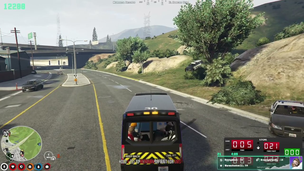 Penta's Reason to Live... - PENTA || GTA 5 RP NoPixel - YouTube