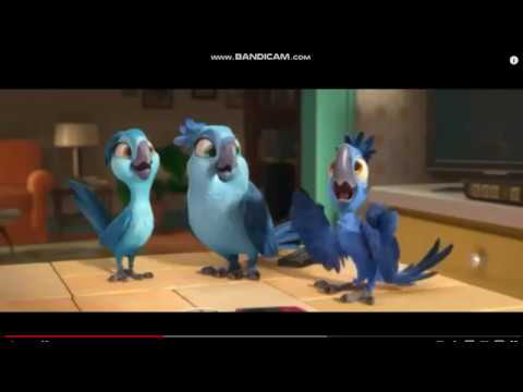 Opening to All-Stars Story 2005 DVD UK - YouTube