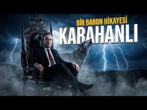 Kurtlar Vadisi’nin En Karanlık Karakteri: Mehmet Karahanlı (Detaylı İnceleme)