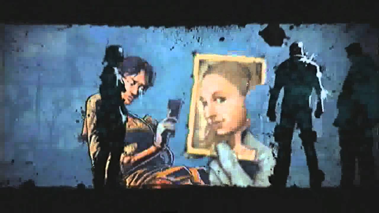 Cole x Trish [Short] - What Can I Say? (Dead by April) - YouTube