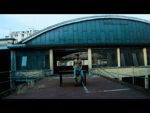 KEIZY - FREESTYLE محارب