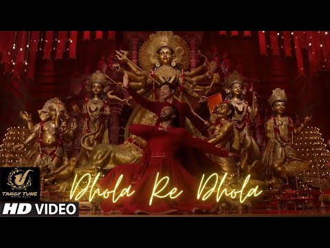 Dola Re Dola Re Mann Dola (( Rocky Aur Rani Kii Prem Kahaani )) | Ranveer Singh Kathak Dance