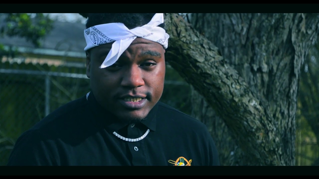 Bama Boi x Neva Know - YouTube