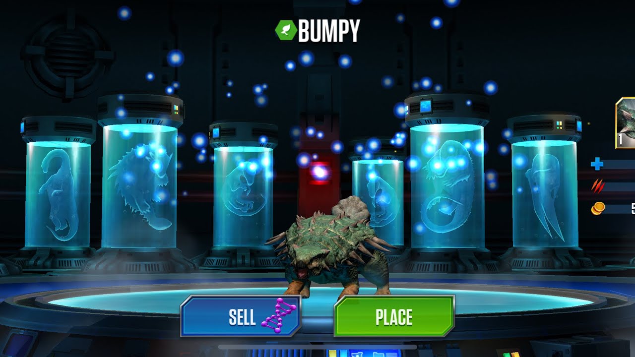 Welcome aboard Bumpy!! - YouTube