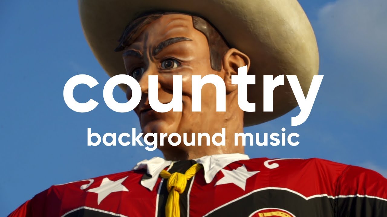 Country Texas Royalty Free Background Music For Videos - YouTube