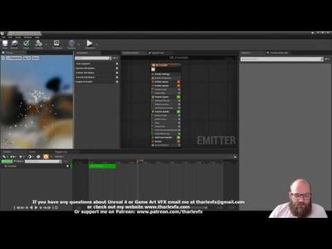 Niagara 101 - Workflow and UI - YouTube