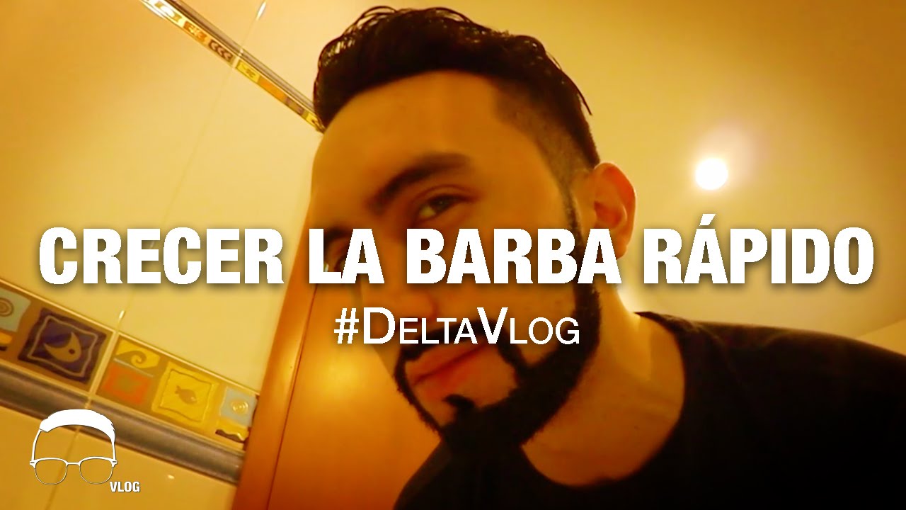 COMO LUCIR UNA BARBA POBLADA!!! (22/02/15 - 1775) - YouTube