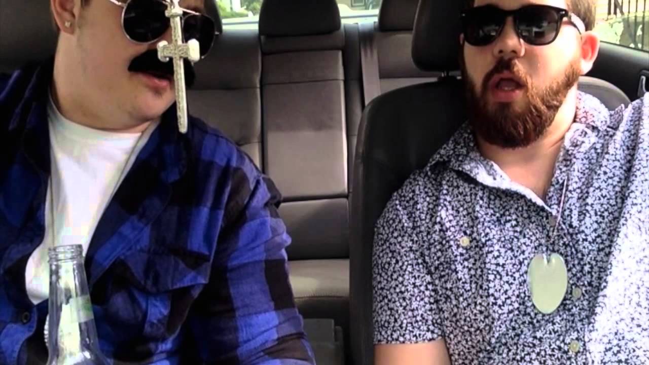 Beach Cops- Behind the Scenes- Ep. 4 - YouTube