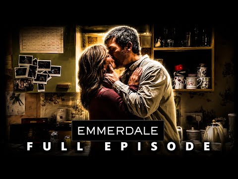 Emmerdale Full Episode | Wednesday, August 12