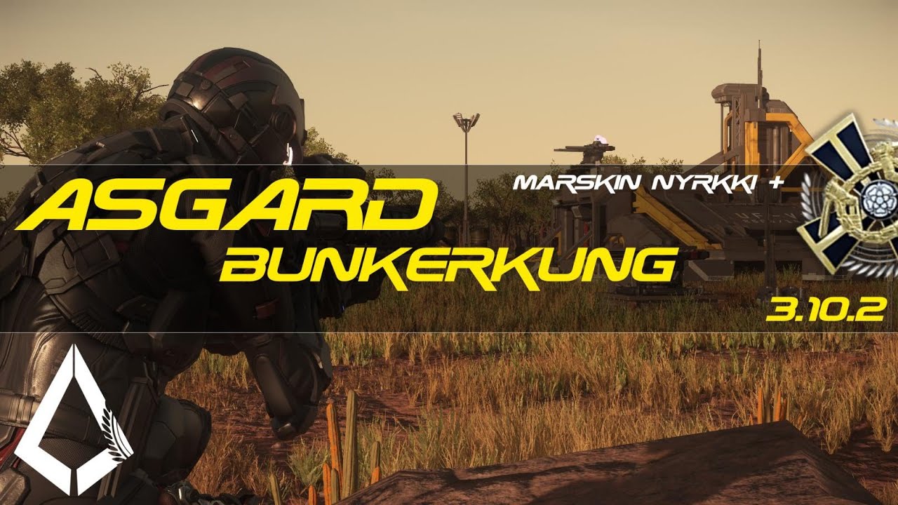 Bunker Kung - YouTube